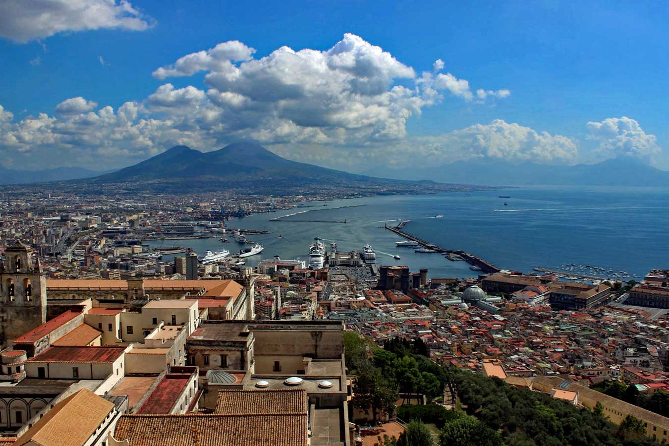 Naples Kingdom Kingdom Of The Two Sicilies Wikipedia