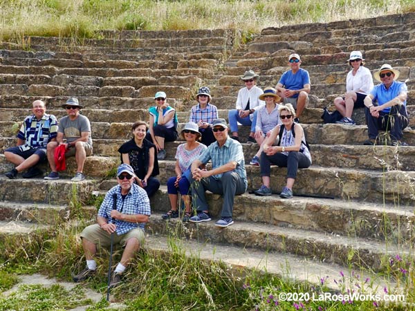 Rural Tourism In Sicily Trip Though Sicily's Countryside Where Would